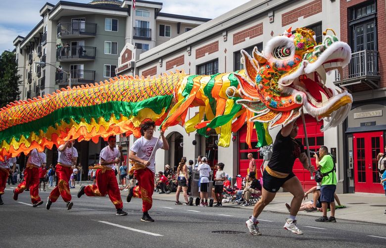 Events | The Seattle Times