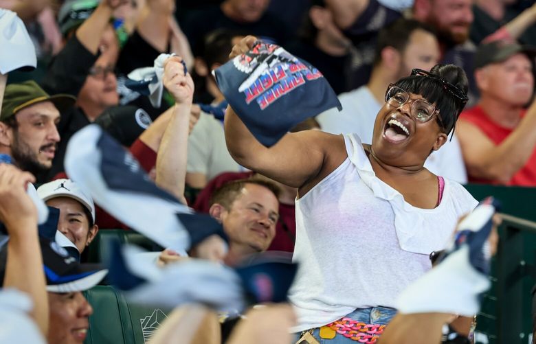 Dominic Gates | The Seattle Times