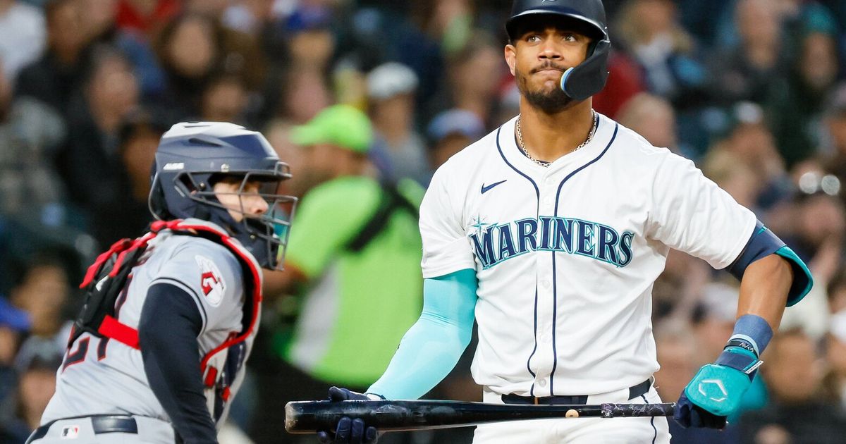 What went right, what went wrong for Mariners in first half | Analysis ...