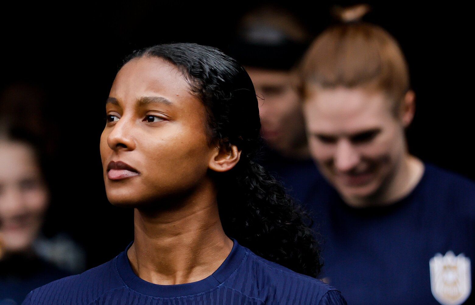 Reign | The Seattle Times