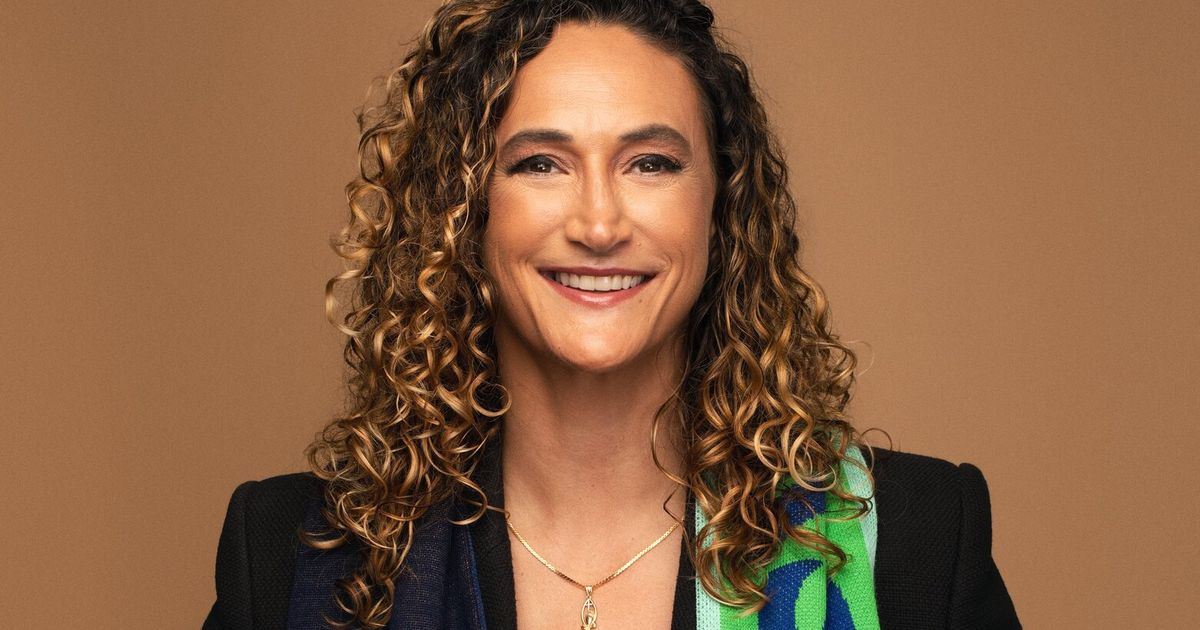 Courtney Carter named chief revenue officer of Sounders and Reign ...