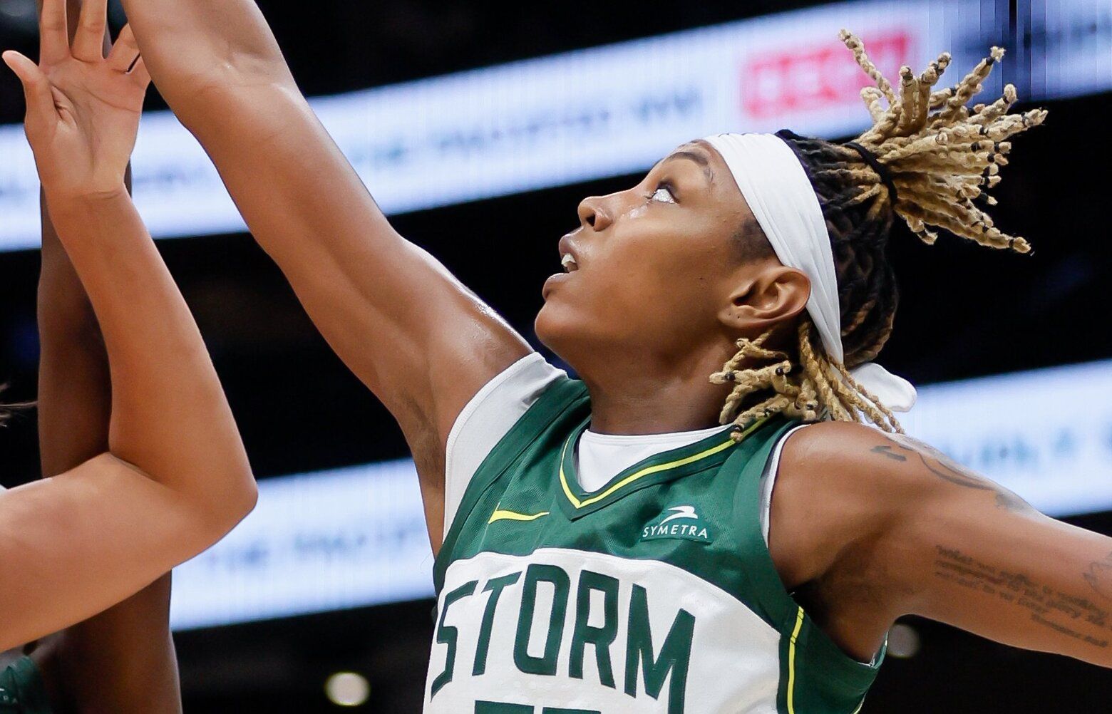 Storm | The Seattle Times