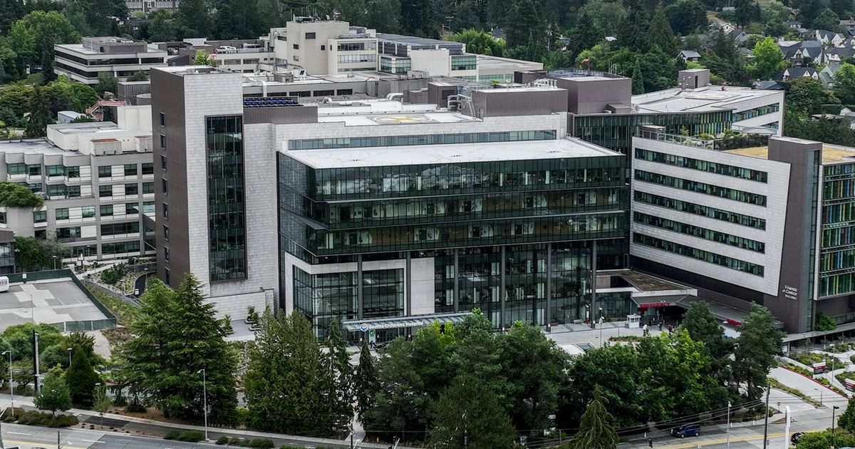 How the CrowdStrike outage is impacting WA hospitals and patients | The ...