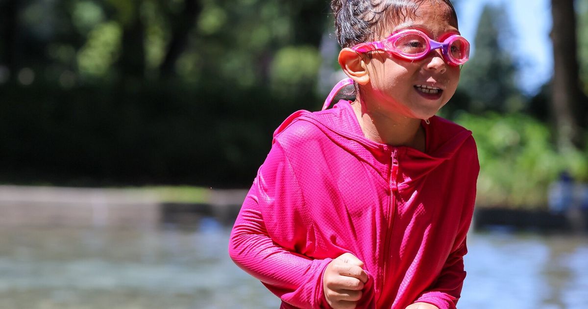 Seattle weather: Record-breaking streak of 80-degree days not over yet ...