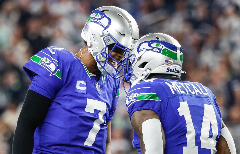 Seahawks | The Seattle Times