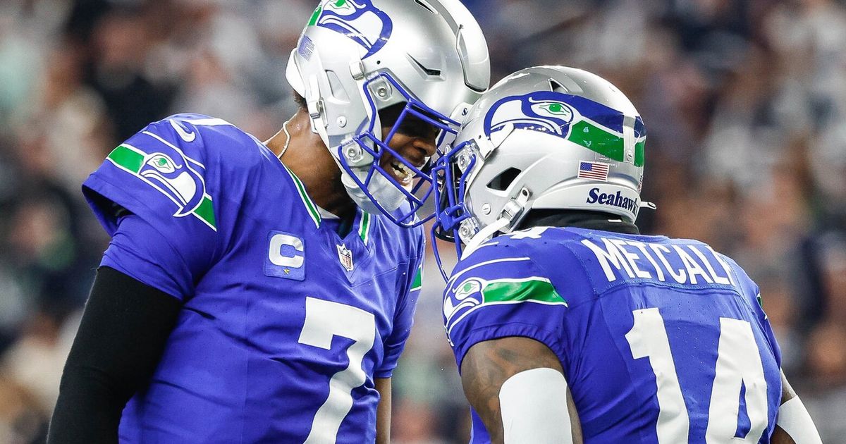 Ranking Seahawks roster before training camp: Nos. 10-1 | Analysis ...