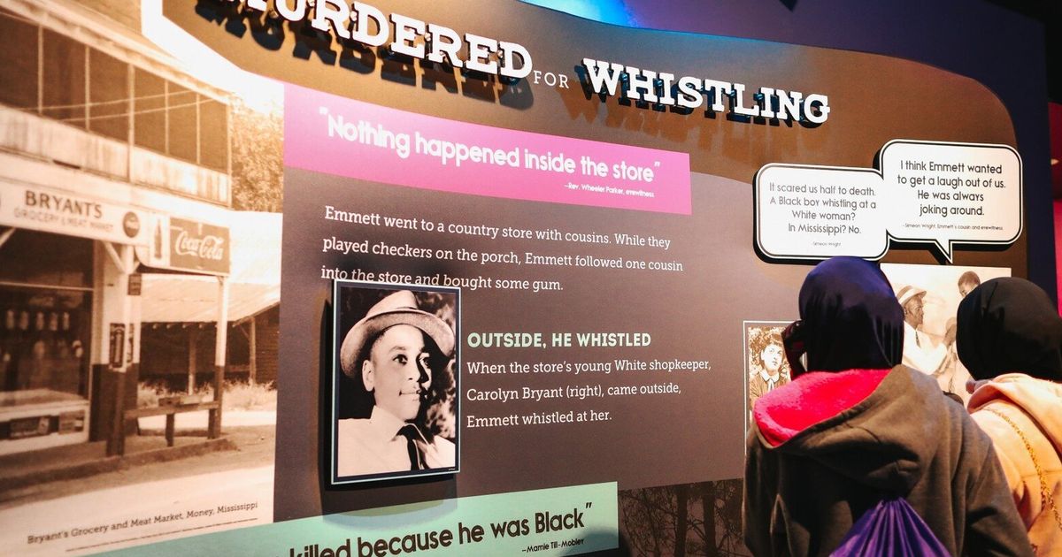 Emmett Till’s story reminds us to reflect, and to act | The Seattle Times