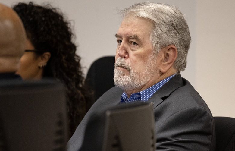 Workplace | The Seattle Times