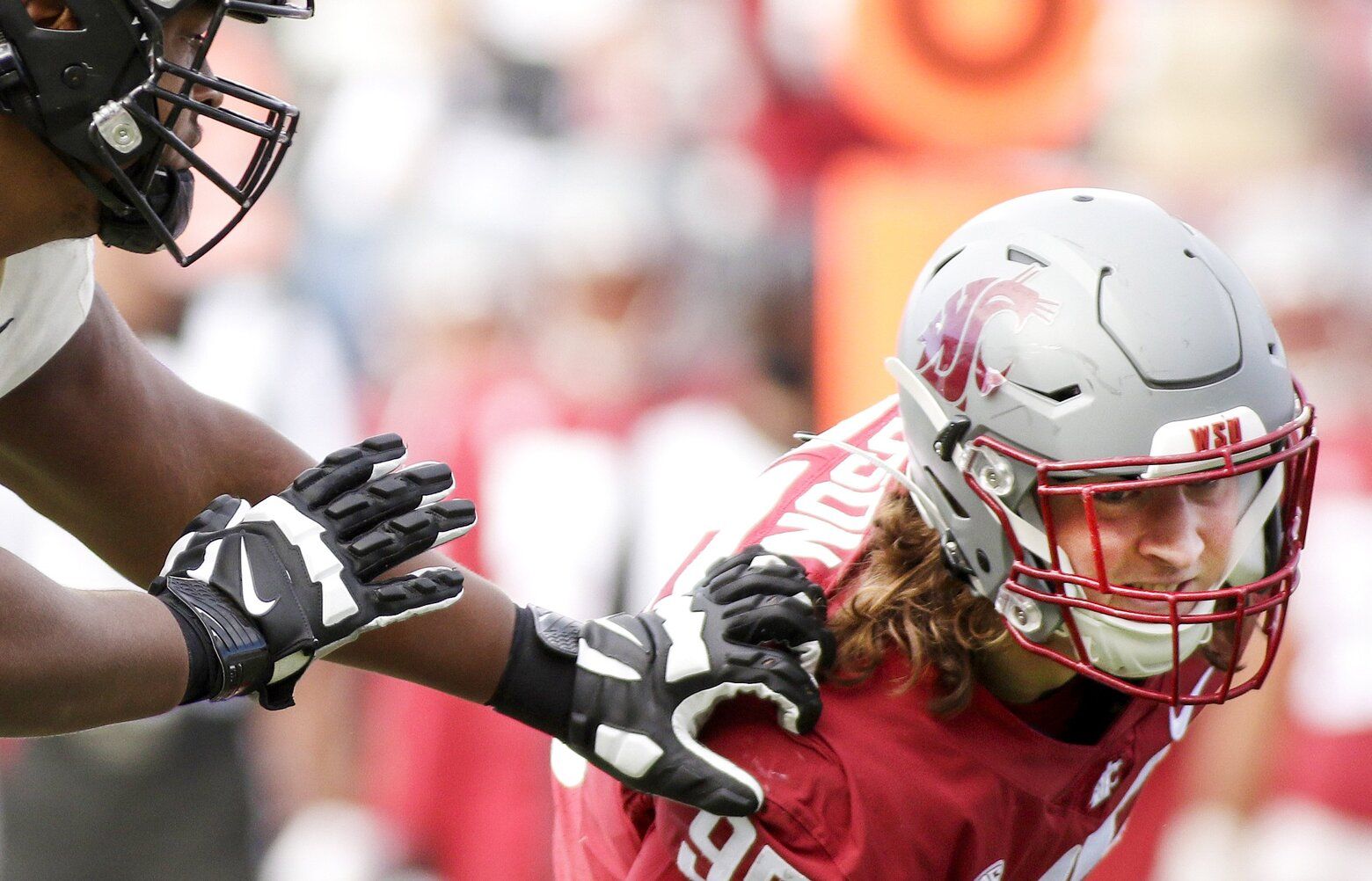 Cougar Football | The Seattle Times