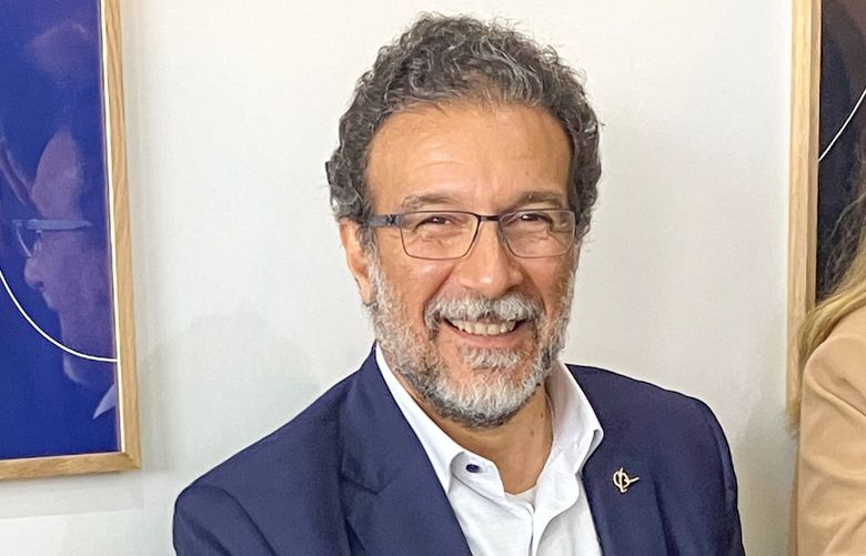 Dominic Gates | The Seattle Times