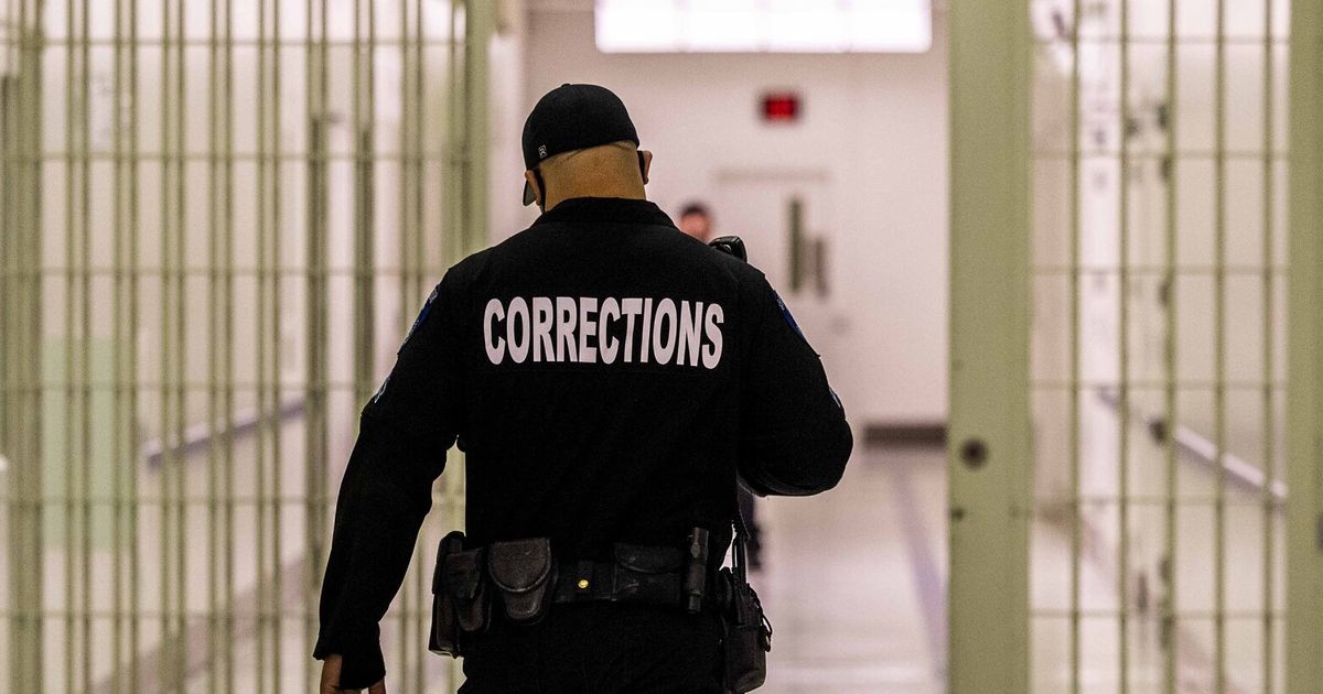 Seattle wants to open jail beds in South King County for misdemeanors ...