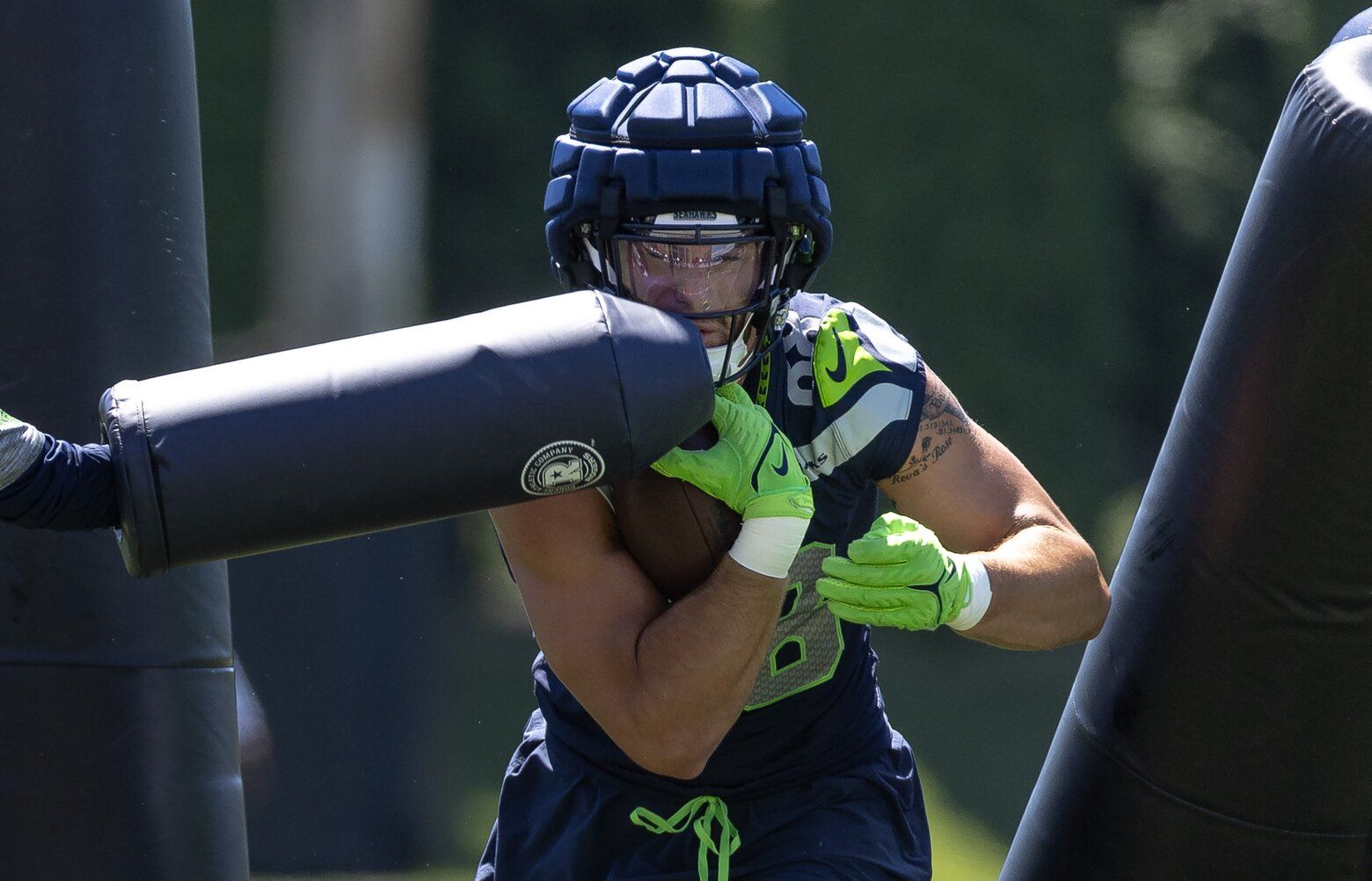 Seahawks | The Seattle Times