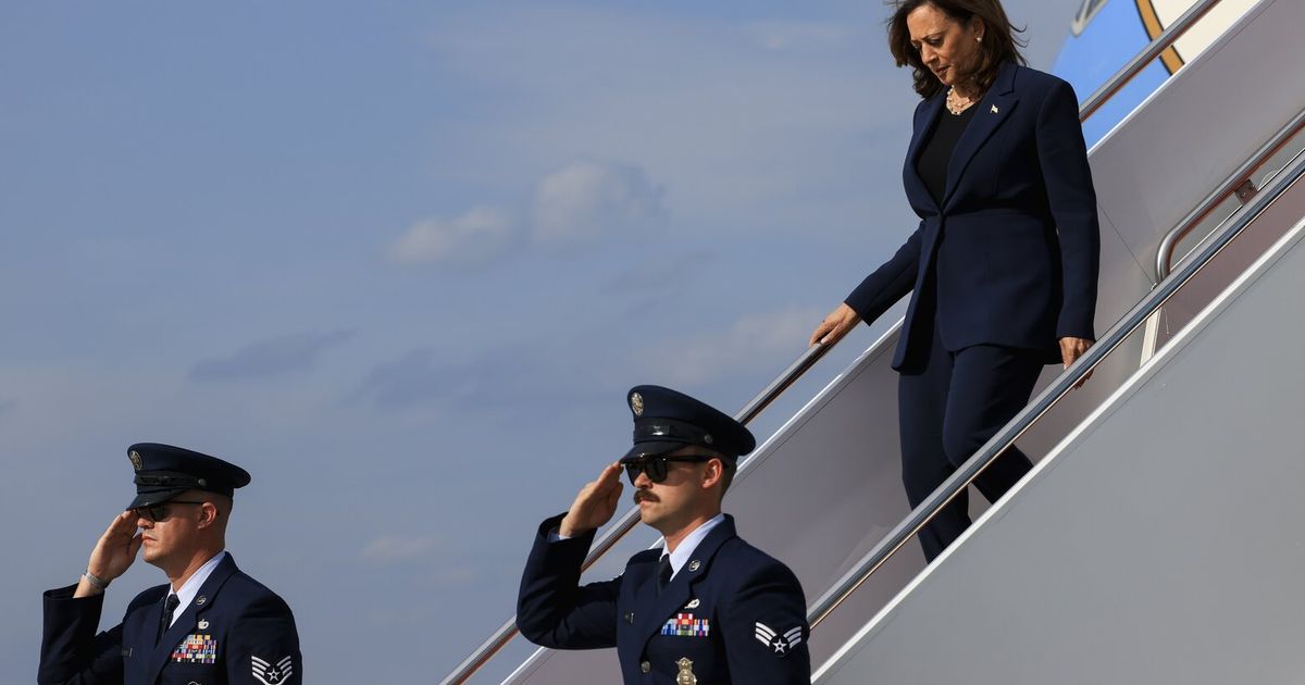 Democrats hope Harris’ bluntness on abortion will translate to 2024 ...