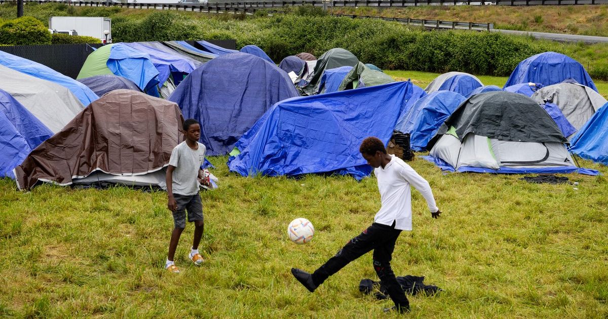 State announces where $16.4 million in asylum-seeker aid will go | The ...