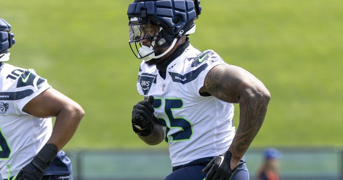 The Seahawks are preaching versatility on defense. What that means for ...