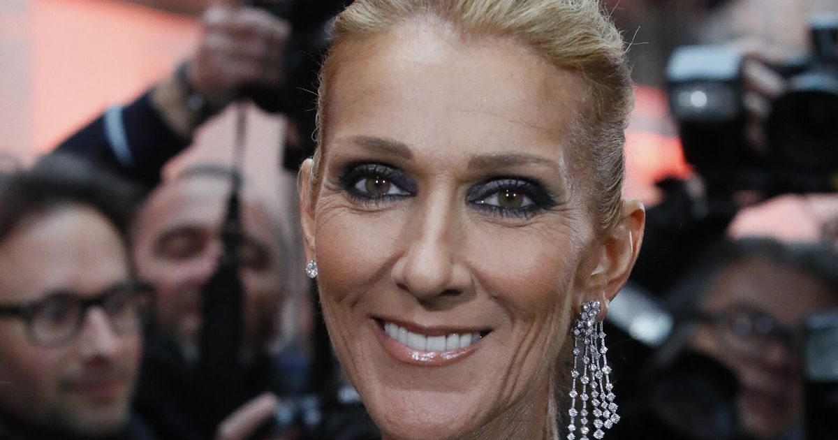 Celine Dion to make comeback performance during Paris Olympics opening ...