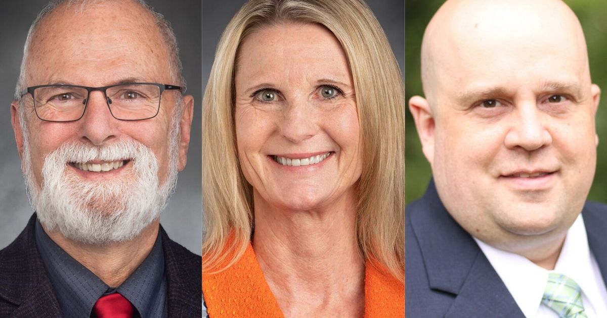 Candidates vie for Washington insurance commissioner job | The Seattle ...