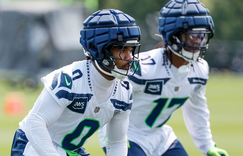 Kate Shefte | The Seattle Times