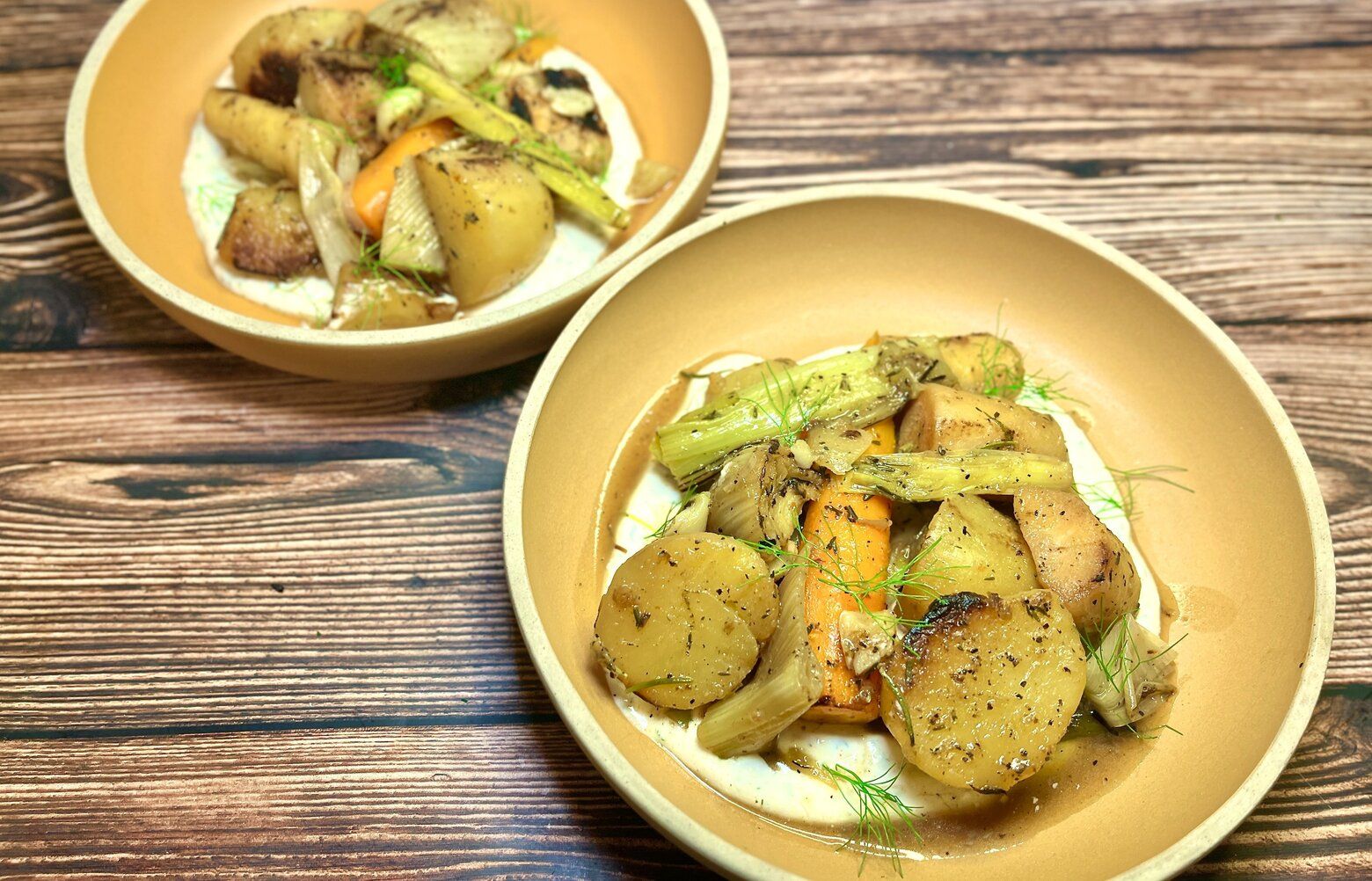 Recipes | The Seattle Times