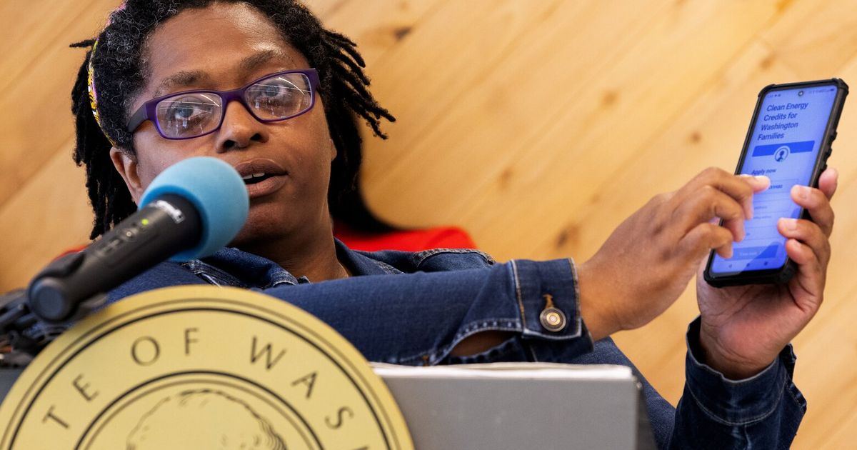 One-fifth of WA households will be eligible for $200 off electricity ...