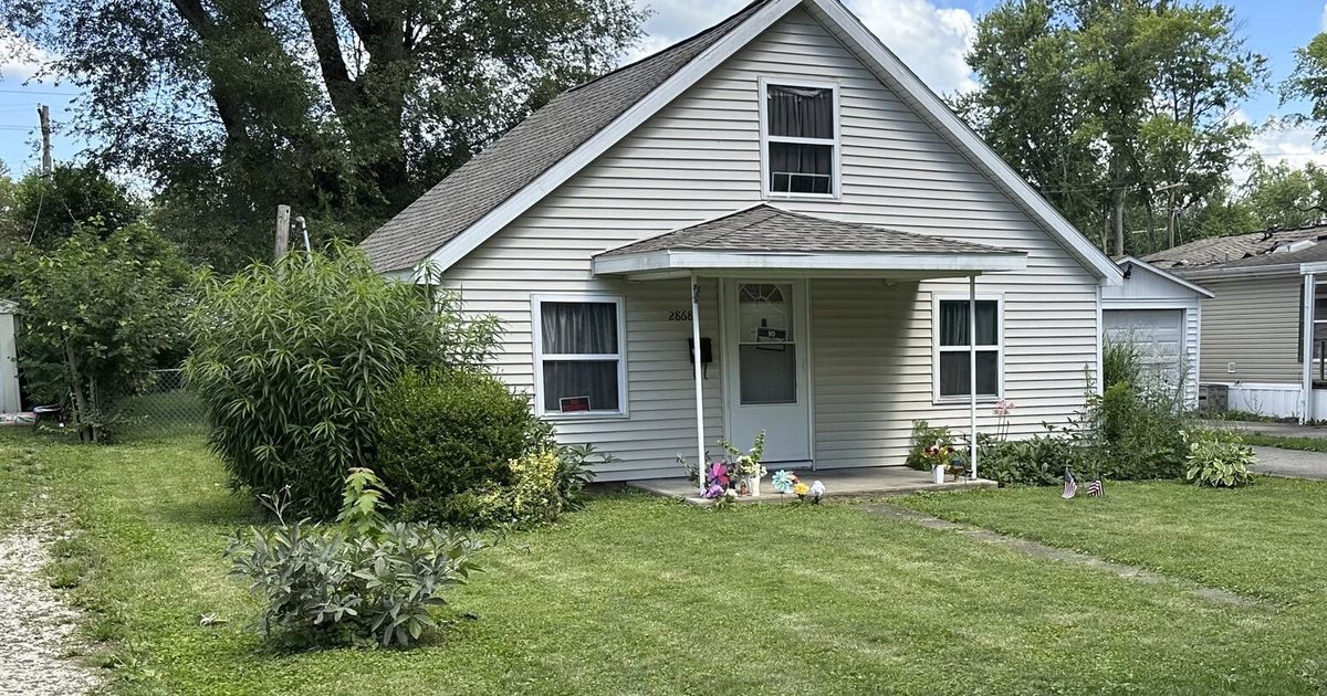 Illinois sheriff, whose deputy killed Sonya Massey apologizes: ‘I offer ...