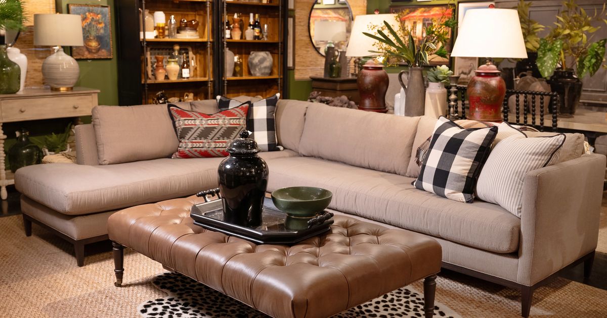 Upholstered furniture glossary | The Seattle Times