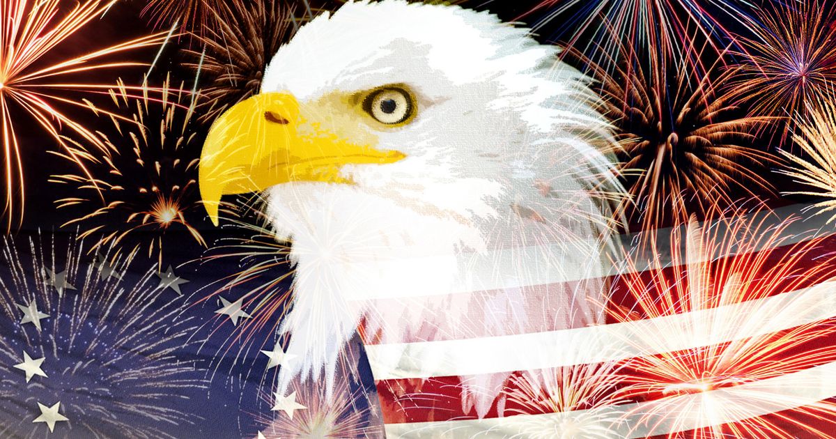 This Fourth of July, celebrating America feels harder than ever before ...