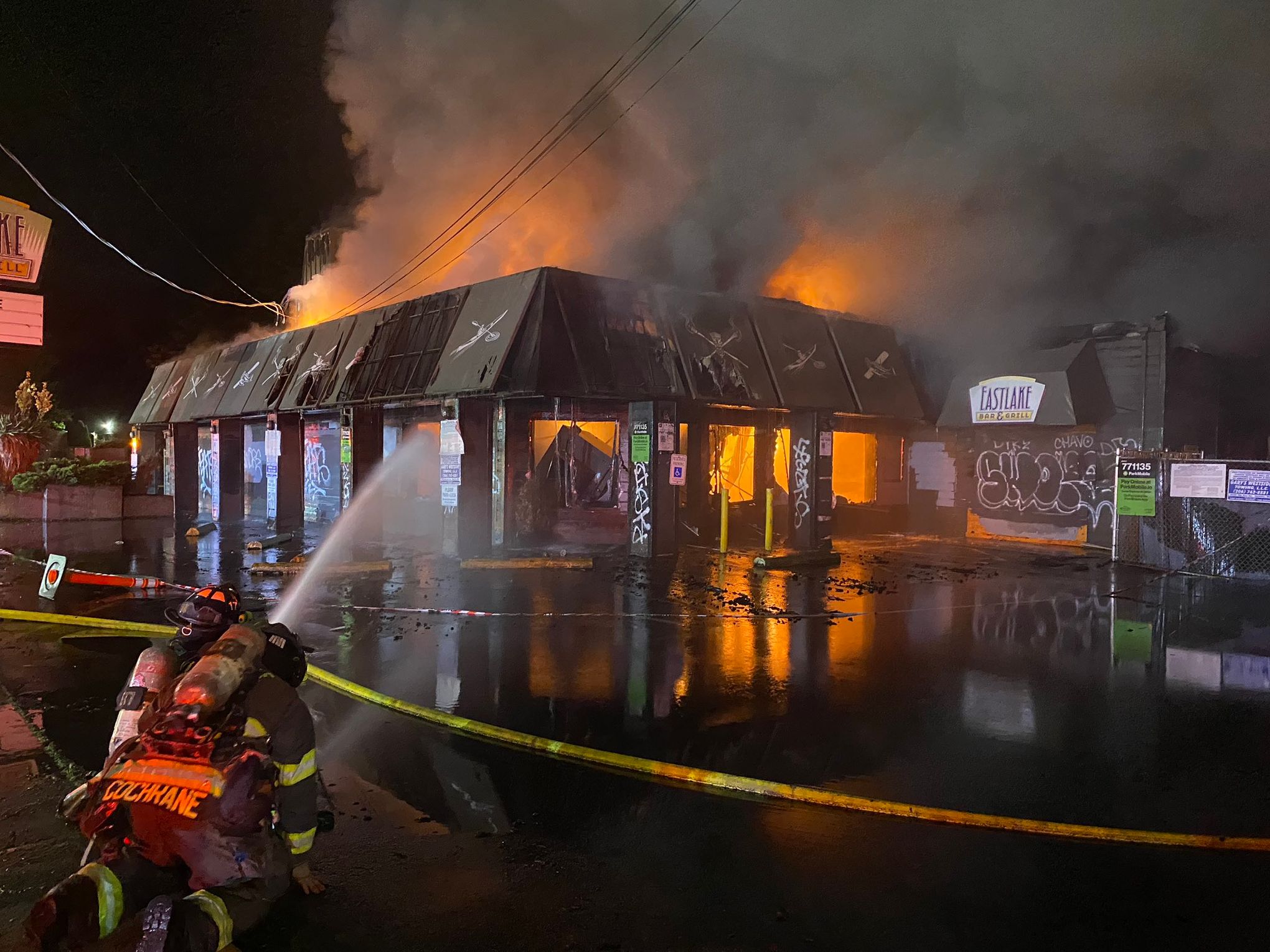 Seattle Times staff | The Seattle Times