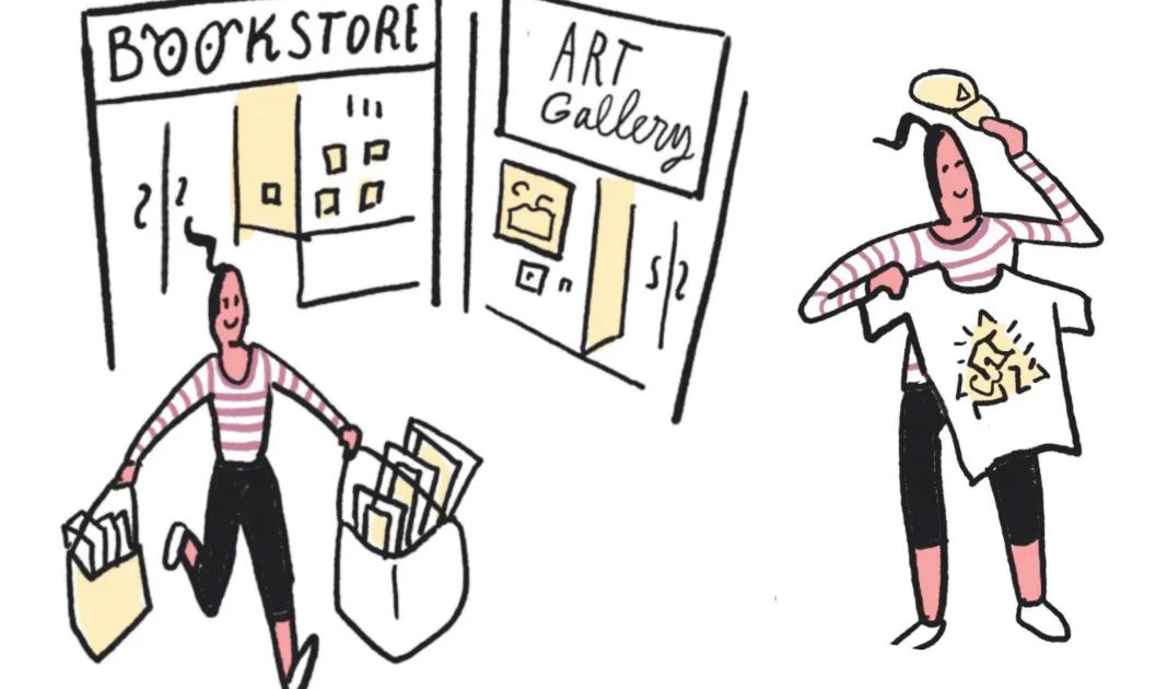 15 ways to support Seattle-area arts and artists | The Seattle Times