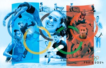 Here are the WA athletes to watch in the Paris Summer Olympics | The ...