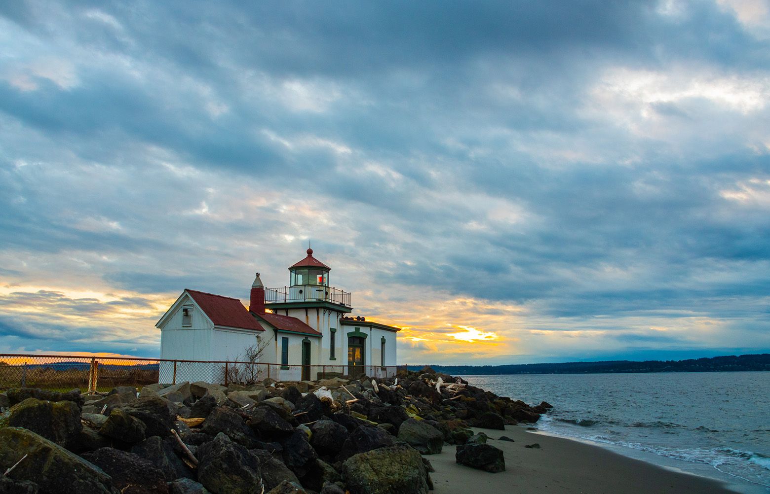 Explore | The Seattle Times