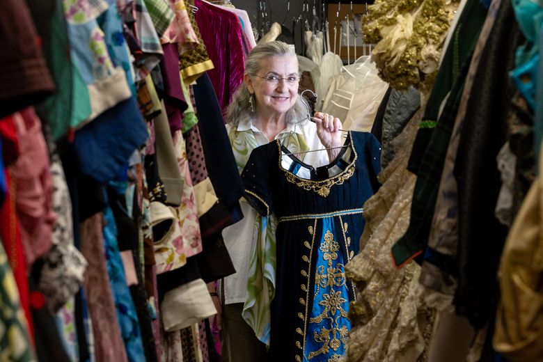 Rachel Kurzius | The Seattle Times