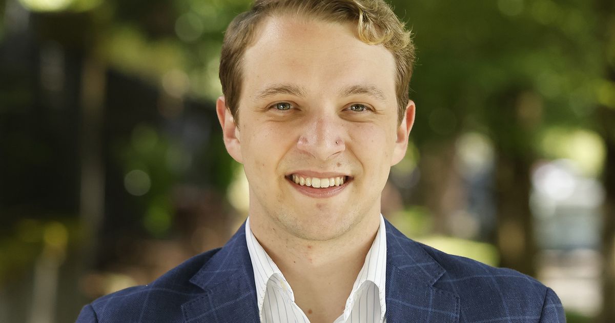 The Seattle Times editorial board recommends: Daniel Carusello for the ...