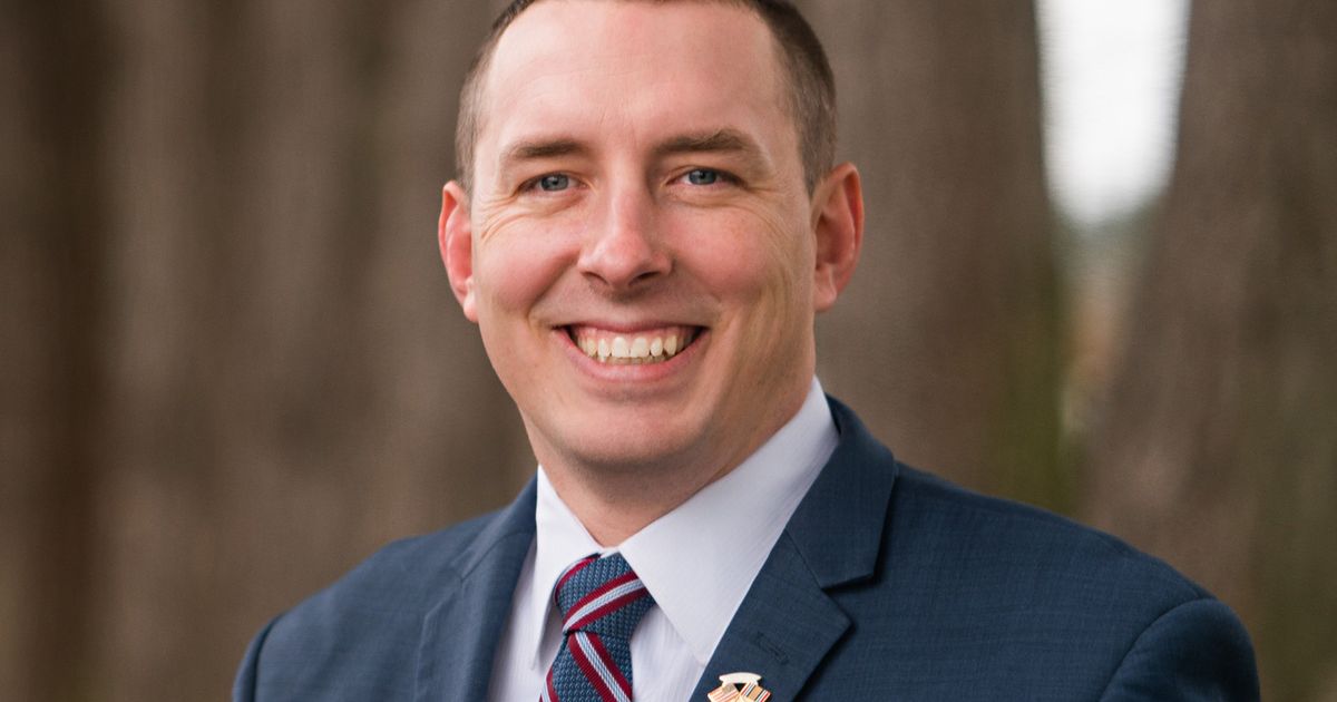 The Seattle Times editorial board recommends Josh Penner for the 31st ...