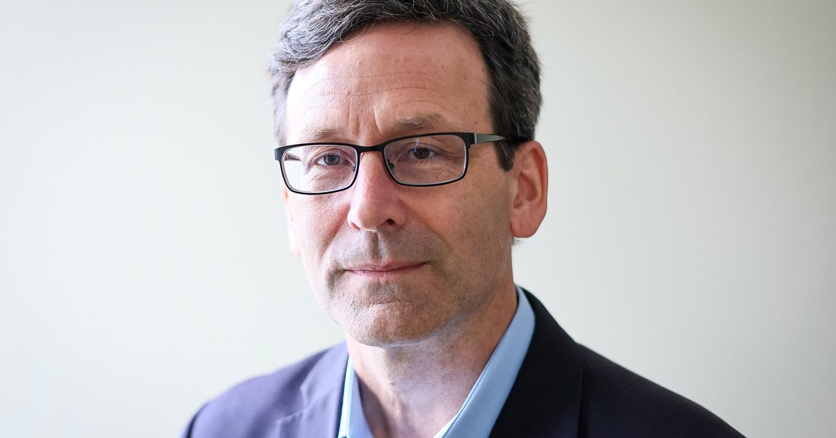 The Seattle Times recommends: Bob Ferguson for governor | The Seattle Times