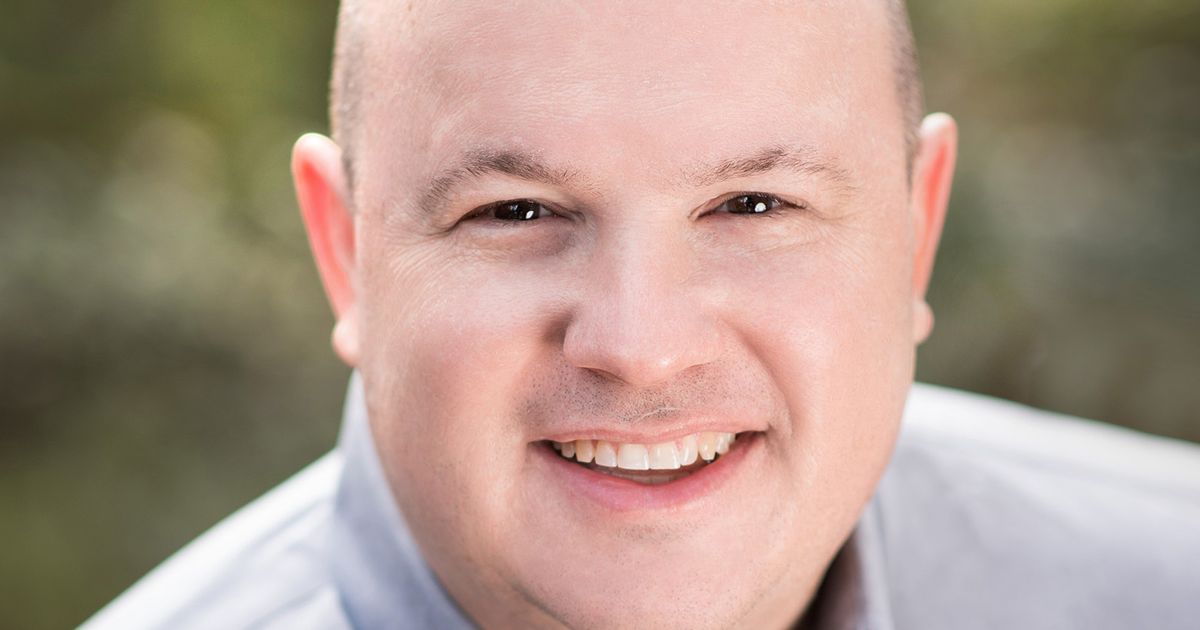 The Seattle Times editorial board recommends: Jason Ritchie for ...