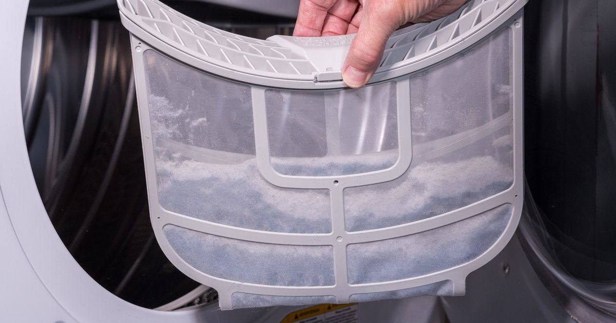 Ask Angi: Should I clean my dryer vents? | The Seattle Times