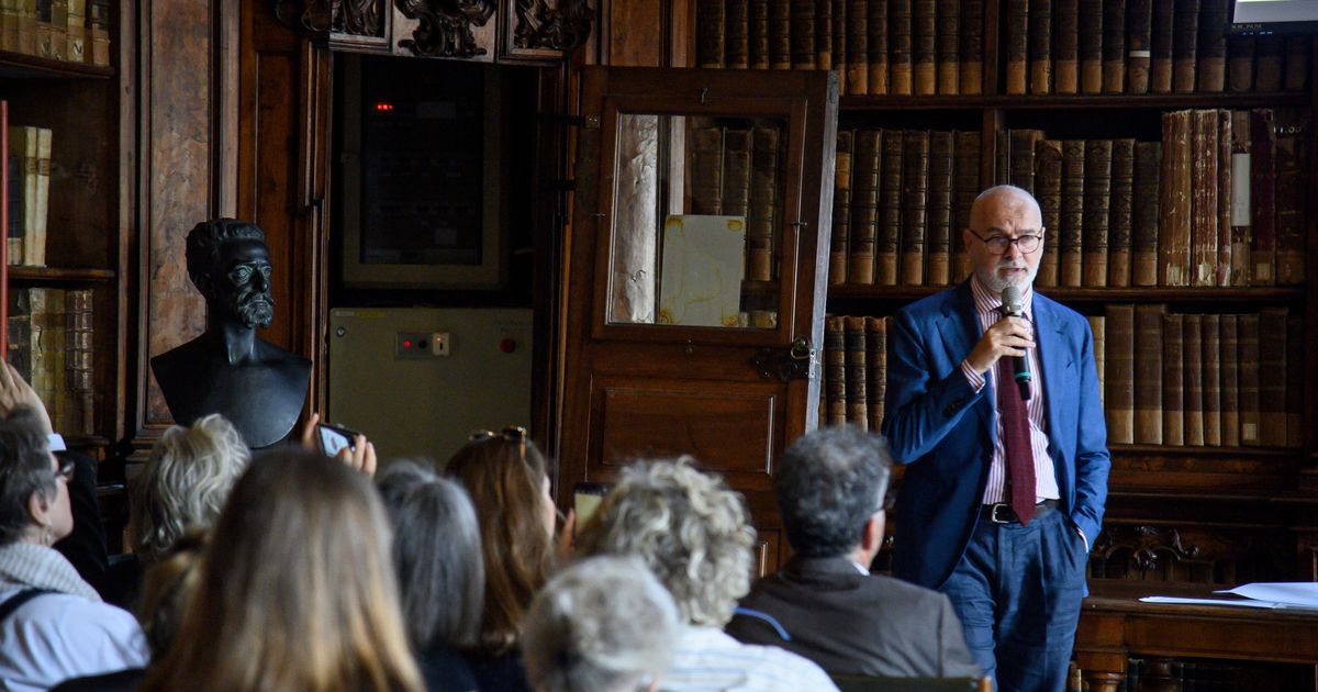 Brera Modern art museum will open in Milan this fall after 52 years of ...