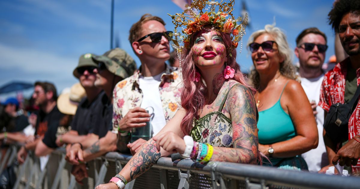 AP Week in Pictures: Global | The Seattle Times