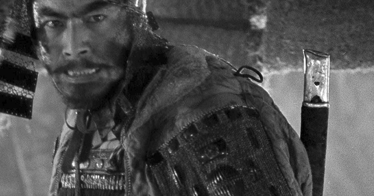 ‘Seven Samurai’ at 70: Kurosawa’s epic still moves like nothing else ...