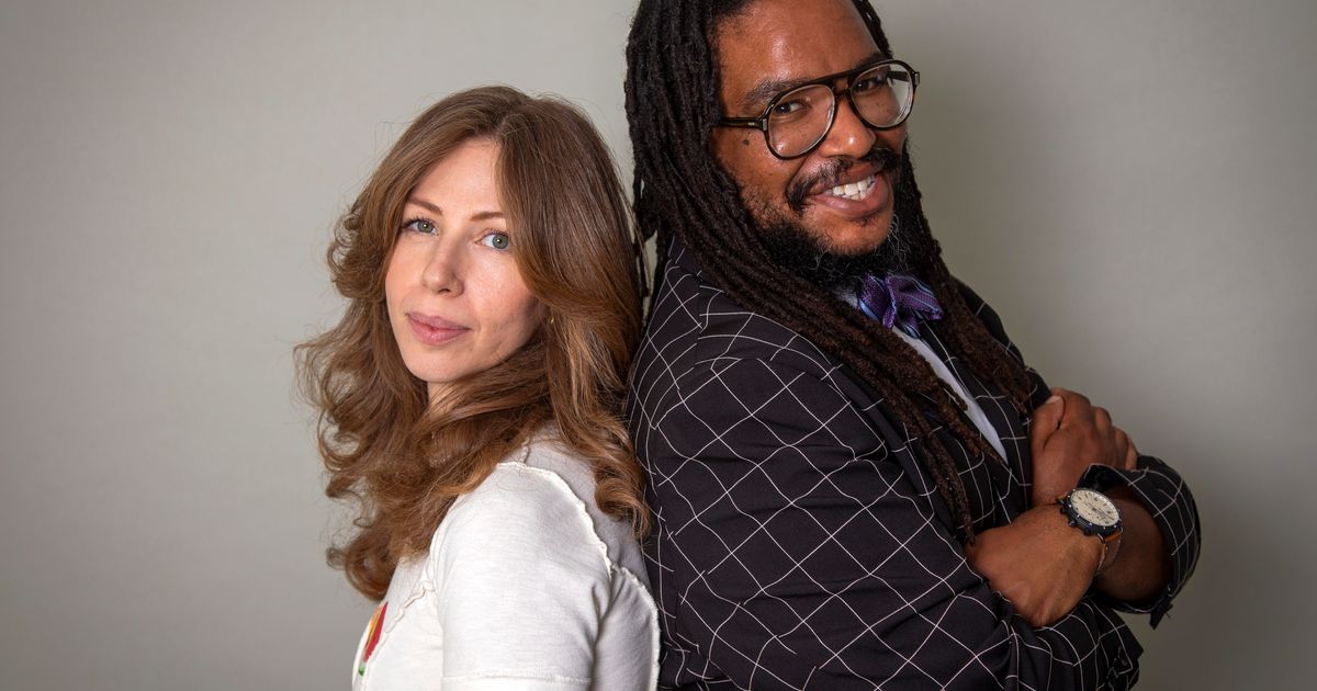 Pop-soul band Lake Street Dive wants to spread a little joy around ...