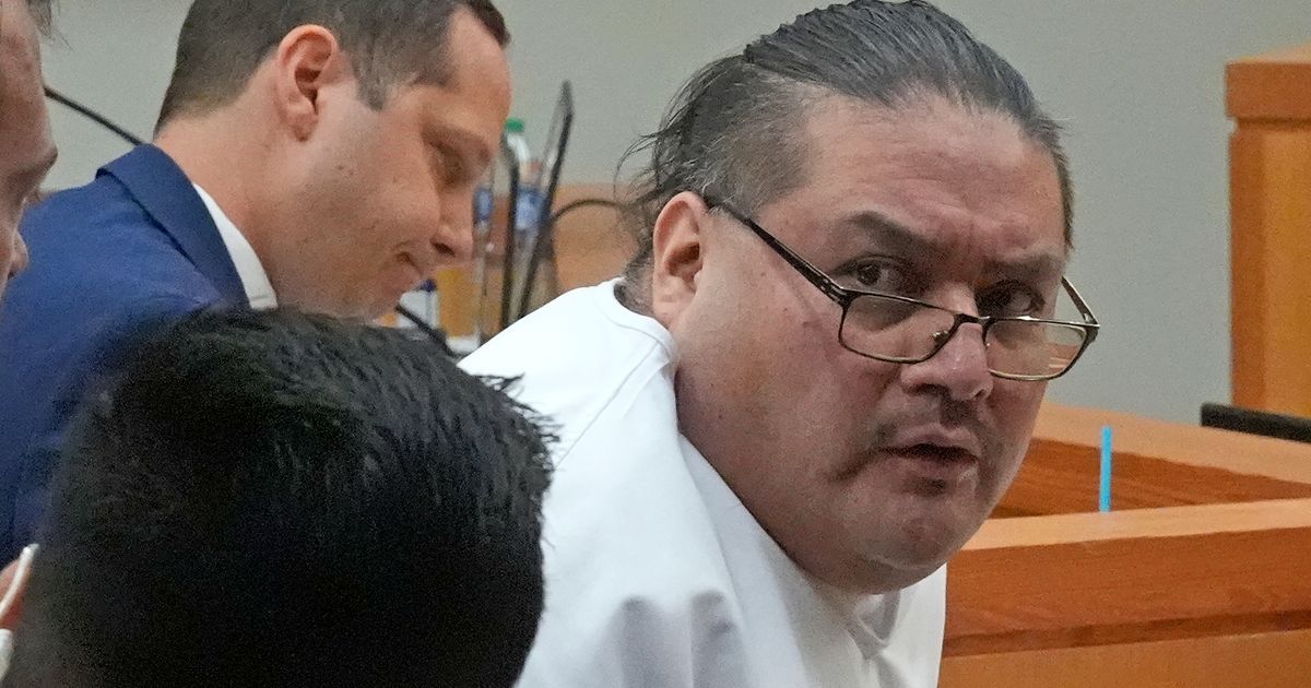 Family of Utah murder victim wants ‘an eye for an eye’ as inmate’s ...