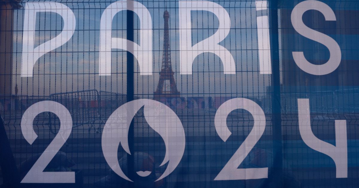 French sprinter Sounkamba Sylla says she’s barred from the Olympic ...