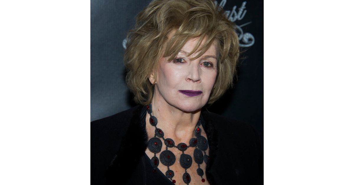 Edna O’Brien, Irish literary giant who wrote ‘The Country Girls,’ dies ...