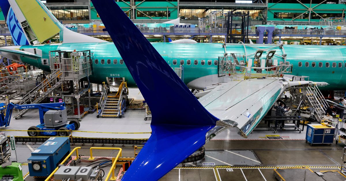 Boeing case spotlights plea agreements involving corporate defendants ...