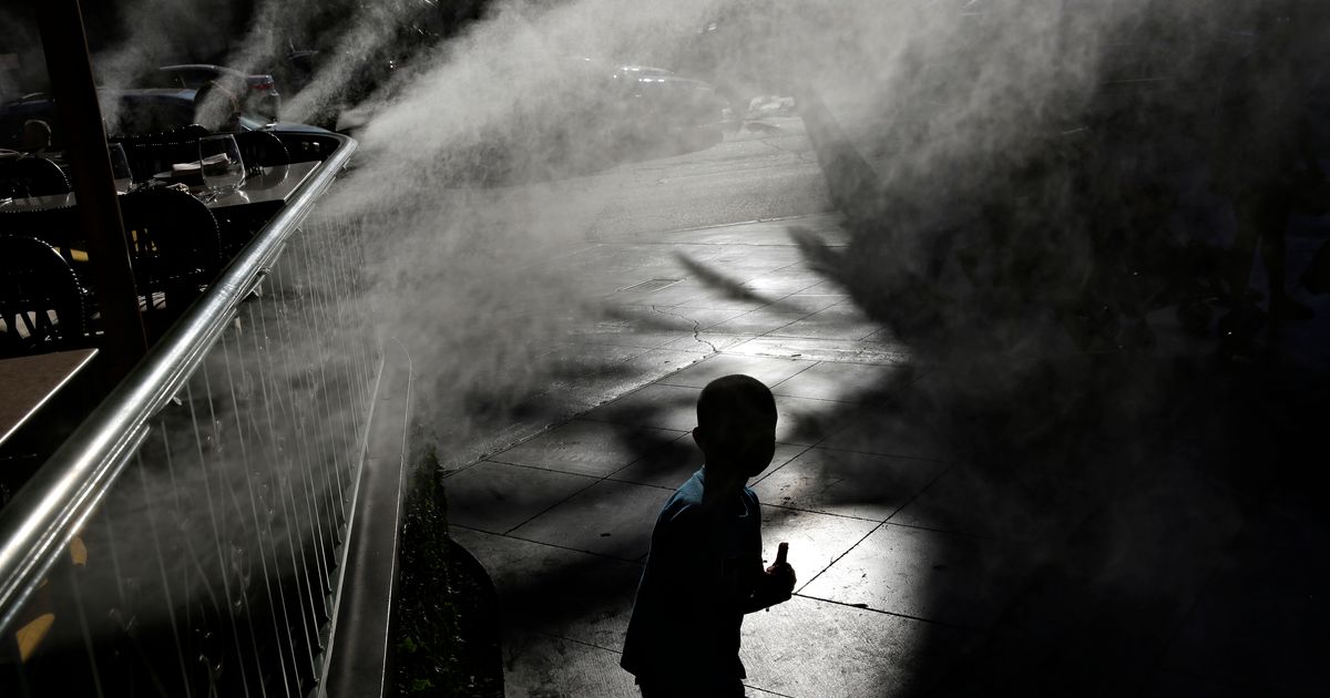 Kids spend a lot of time outside in the summer. Here’s how to deal with ...