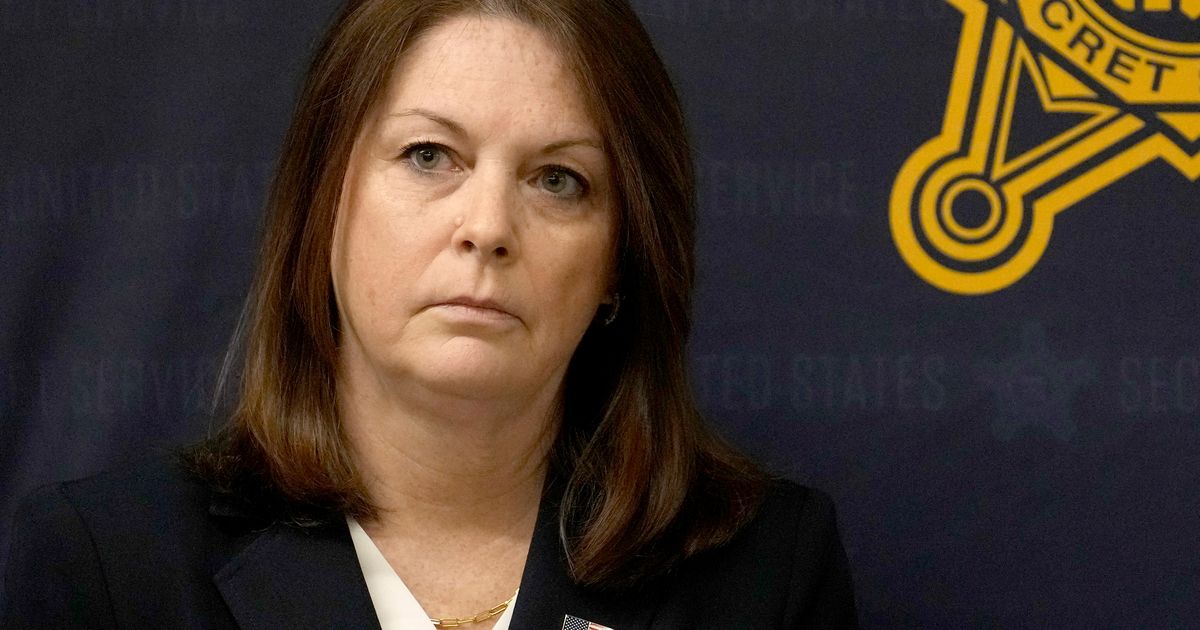 Secret Service chief noted a ‘zero fail mission.’ After Trump rally, she’s facing calls to ...