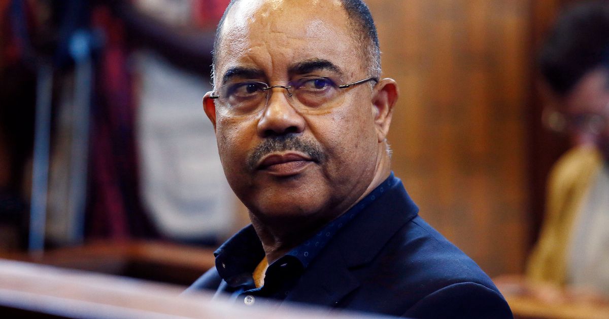 Former Mozambique finance minister on trial in US over ‘tuna bond ...