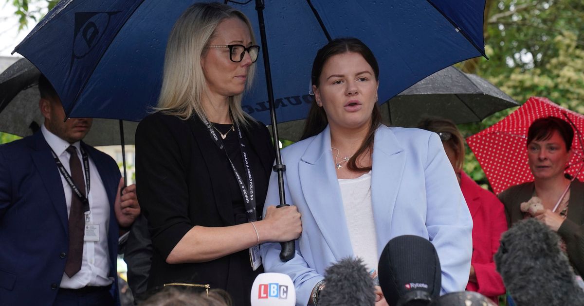 Drunken driver who snapped photo going 141 mph before deadly collision ...