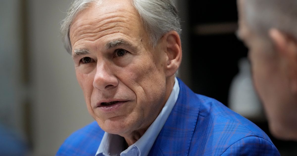 Texas Gov. Greg Abbott halts new H-1B visa petitions at state agencies ...